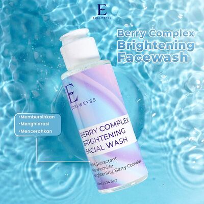 Kenali Jenis Pembersih Wajah yang Tepat Untuk Tipe Kulitmu!