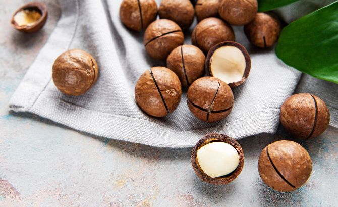 Mengapa Candlenut Dijadikan sebagai Kandungan Favorit pada Produk Haircare?