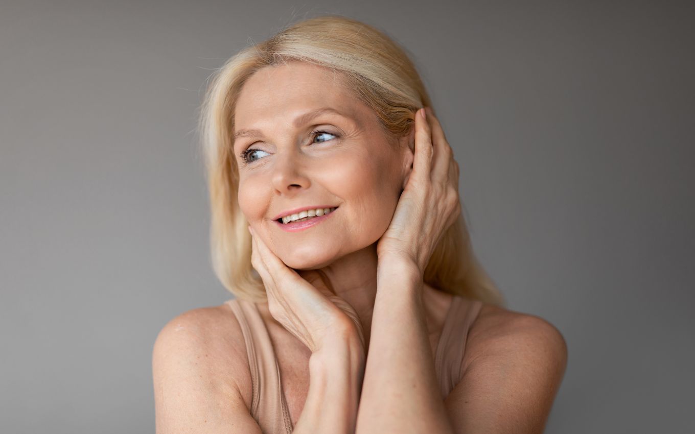 Ini Cara Merawat Kesehatan Kulit dari Dalam di Usia Mid-Life!