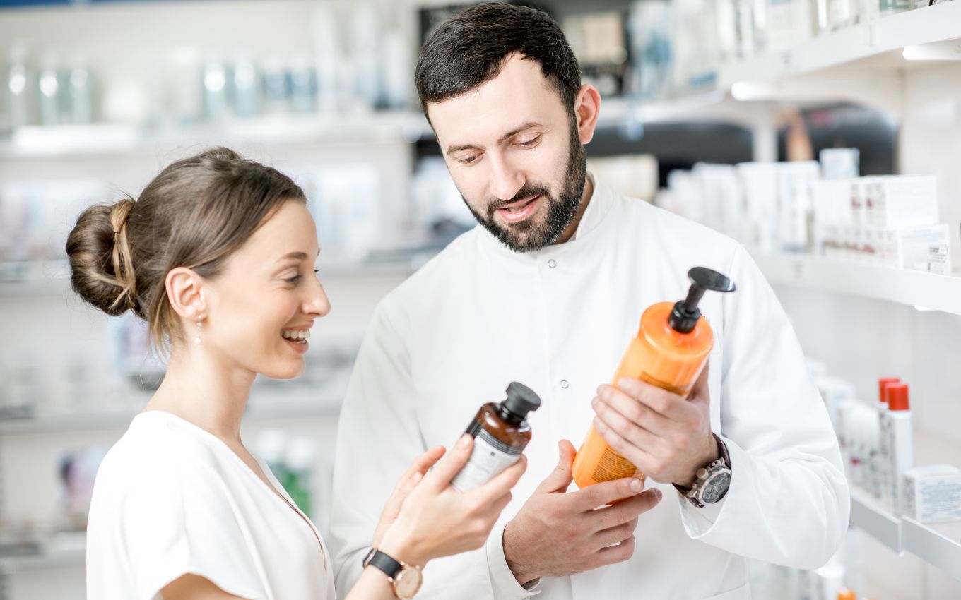 PT. Nose Herbalindo - Pabrik Maklon Kosmetik & Skincare di Jakarta