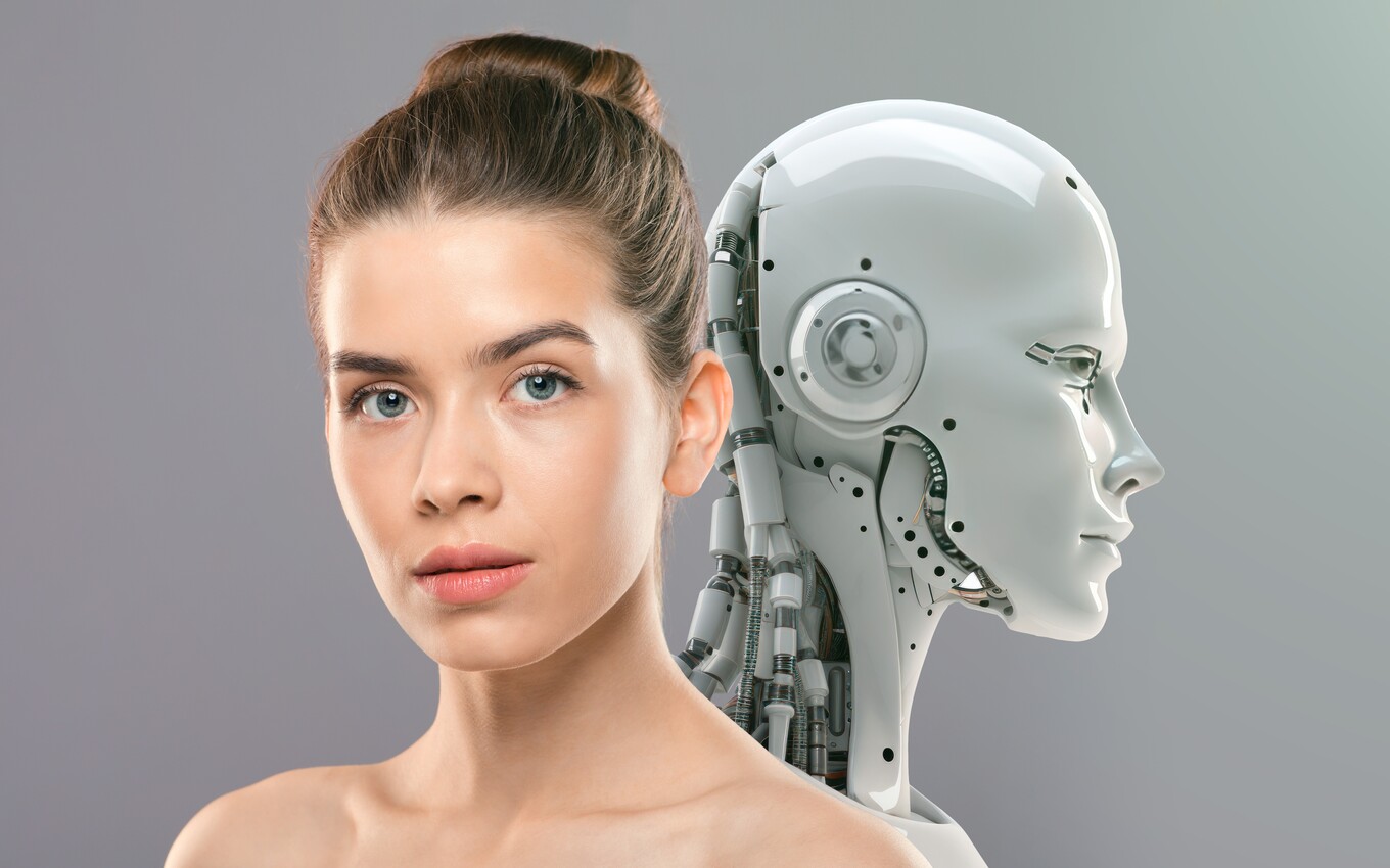 Mengenal 10 Macam Teknologi AI Dalam Industri Kecantikan